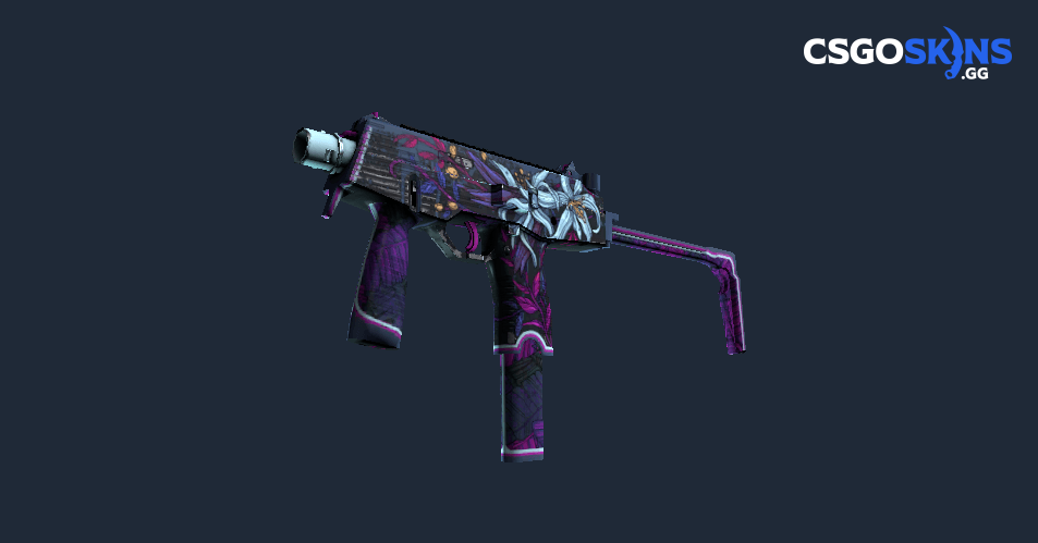 All Wild Lily Skins - CSGOSKINS.GG
