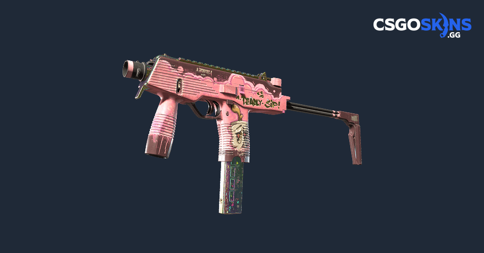 All Latte Rush Skins - CSGOSKINS.GG