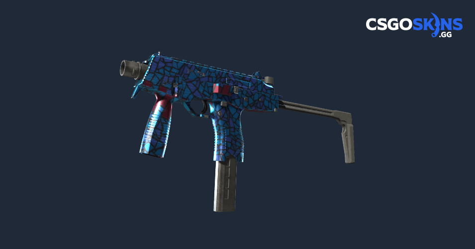 All Stained Glass Skins - CSGOSKINS.GG