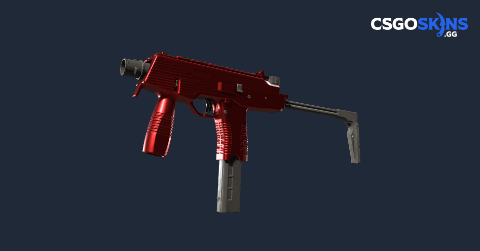 All Hot Rod Skins - CSGOSKINS.GG