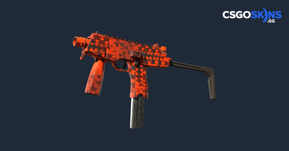 All Setting Sun Skins - CSGOSKINS.GG