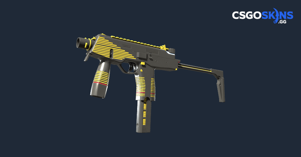 All Bee-Tron Skins - CSGOSKINS.GG