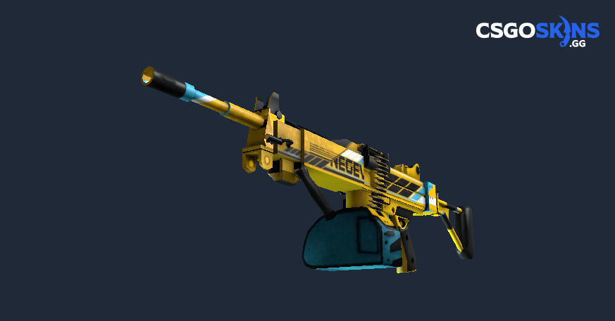 All Power Loader Skins - CSGOSKINS.GG