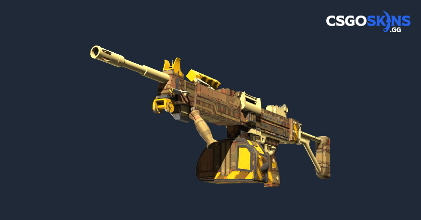 All Bulkhead Skins - CSGOSKINS.GG