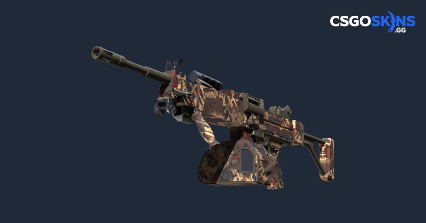 All Phoenix Stencil Skins - CSGOSKINS.GG