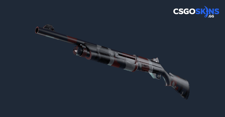 All Ghost Camo Skins - CSGOSKINS.GG