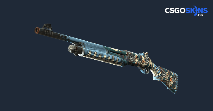 All Ocular Skins - CSGOSKINS.GG