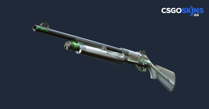 All Clear Polymer Skins - CSGOSKINS.GG