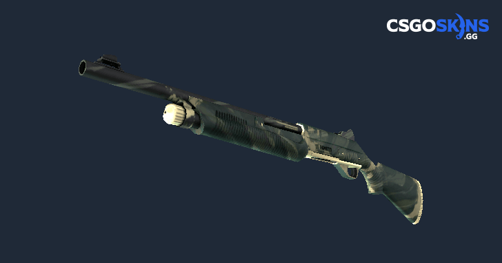 All Ranger Skins - CSGOSKINS.GG