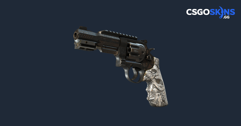 All Bone Forged Skins - CSGOSKINS.GG