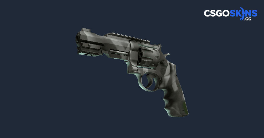 All Bone Mask Skins - CSGOSKINS.GG