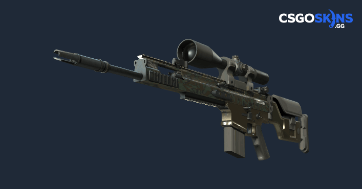 All Army Sheen Skins - CSGOSKINS.GG