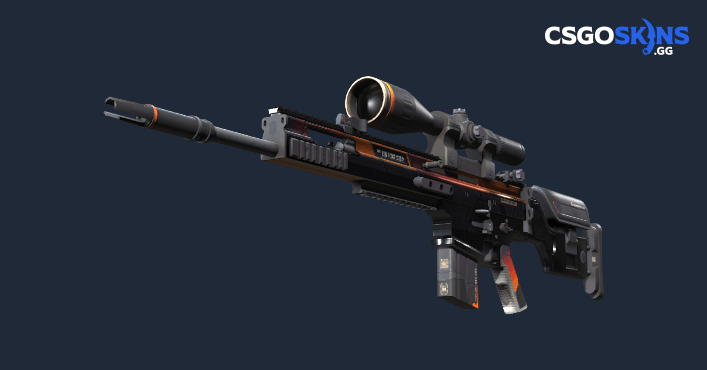 All Enforcer Skins - CSGOSKINS.GG