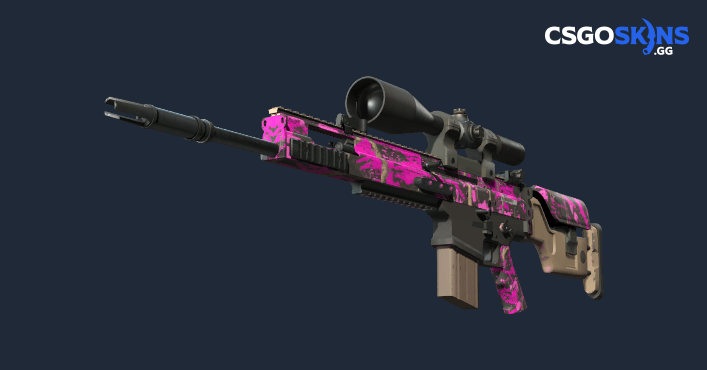 All Splash Jam Skins - CSGOSKINS.GG
