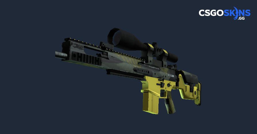 All Jungle Slipstream Skins - CSGOSKINS.GG
