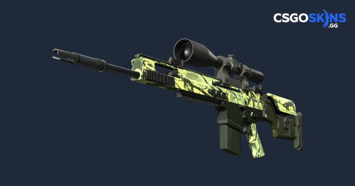 All Outbreak Skins - CSGOSKINS.GG