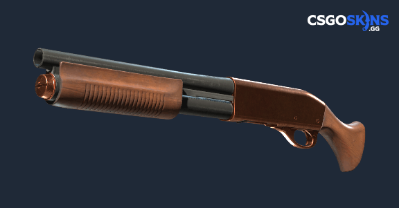 All Copper Skins - CSGOSKINS.GG