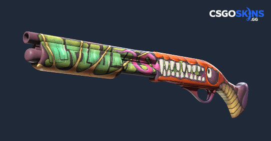 All Devourer Skins - CSGOSKINS.GG
