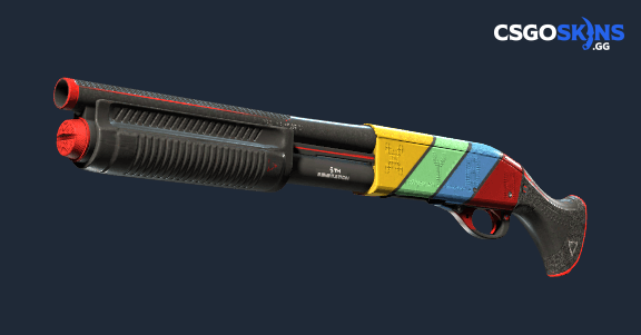 All Analog Input Skins - CSGOSKINS.GG
