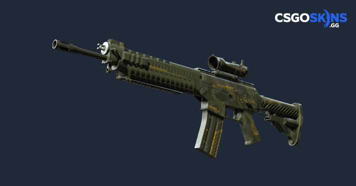 All Atlas Skins - CSGOSKINS.GG