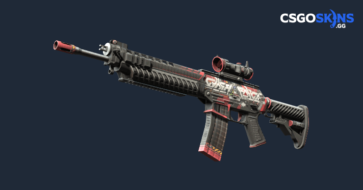 All Cyberforce Skins - CSGOSKINS.GG