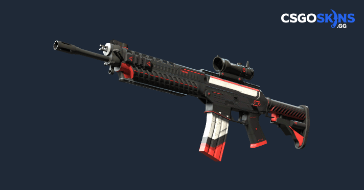All Cyrex Skins - CSGOSKINS.GG