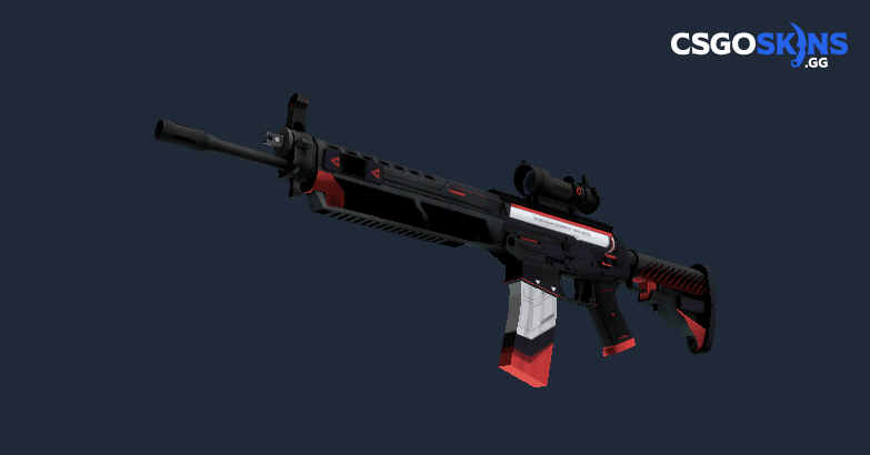 All Cyrex Skins - CSGOSKINS.GG