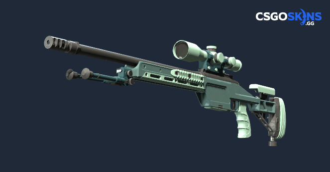 All Blue Spruce Skins - CSGOSKINS.GG