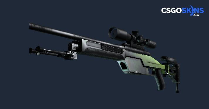 All Acid Fade Skins - CSGOSKINS.GG