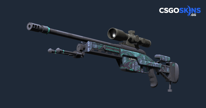 All Mainframe 001 Skins - CSGOSKINS.GG