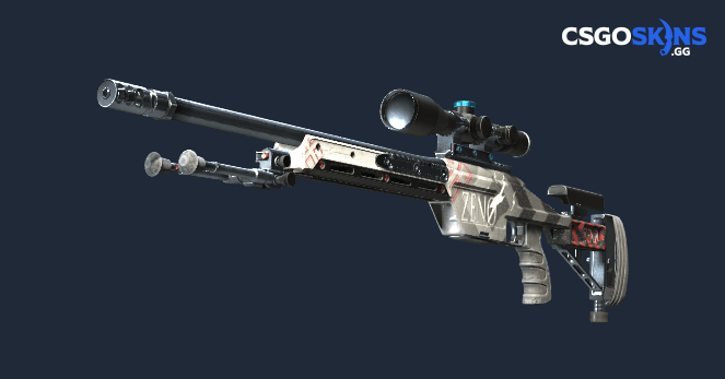 All Zeno Skins - CSGOSKINS.GG