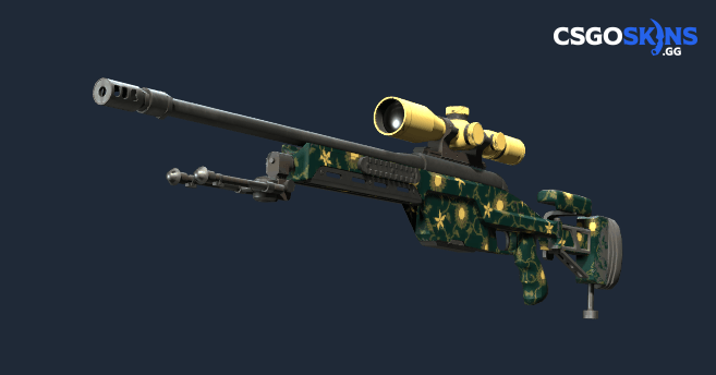 All Sea Calico Skins - CSGOSKINS.GG