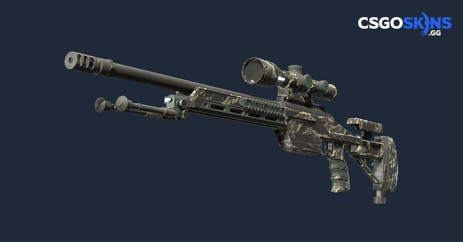 All Tiger Tear Skins - CSGOSKINS.GG