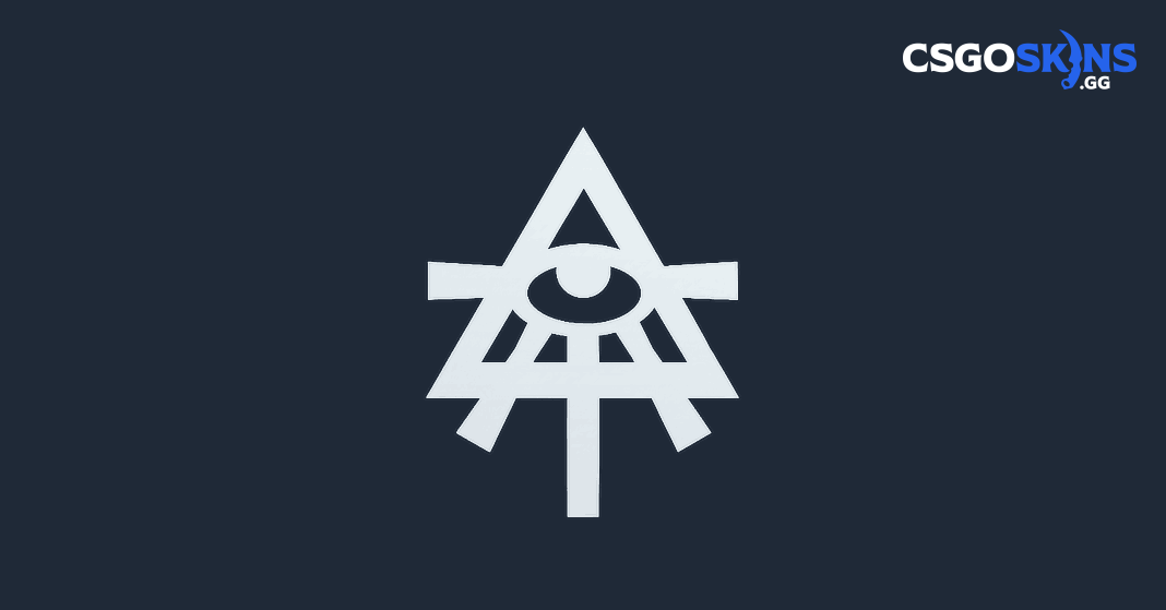 Sticker | Aeldari 1 - CSGOSKINS.GG