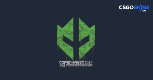 Sealed Graffiti | Imperial Esports | Copenhagen 2024 - CSGOSKINS.GG