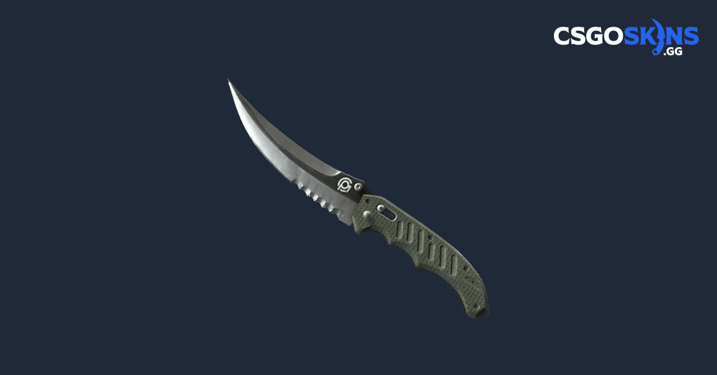 All Vanilla Skins - CSGOSKINS.GG