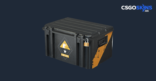 All CS:GO Weapon Case Skins - CSGOSKINS.GG