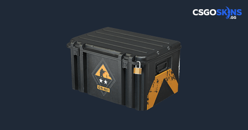 All CS:GO Weapon Case 2 Knives - CSGOSKINS.GG