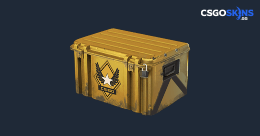 All Winter Offensive Weapon Case Skins - CSGOSKINS.GG