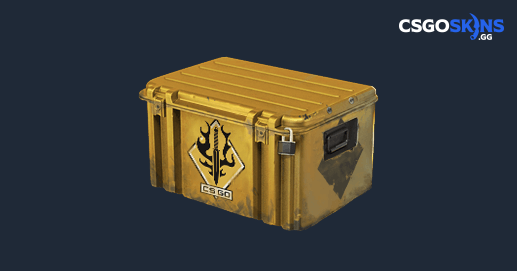 All Spectrum Case Skins - CSGOSKINS.GG