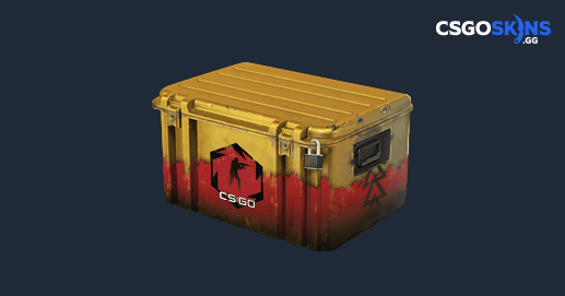 All Danger Zone Case Knives - CSGOSKINS.GG