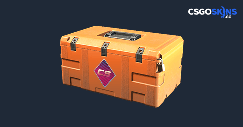 All Fever Case Knives - CSGOSKINS.GG