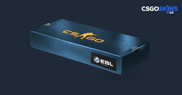 All EMS One 2014 Souvenir Package Skins - CSGOSKINS.GG