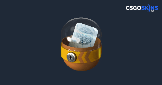 All Sticker Capsule 2 Stickers - CSGOSKINS.GG