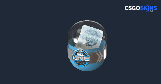 All ESL One Cologne 2014 Challengers Stickers - CSGOSKINS.GG
