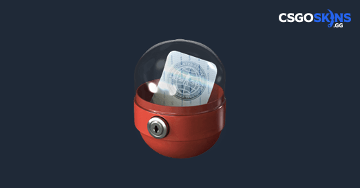 All Community Sticker Capsule 1 Stickers - CSGOSKINS.GG