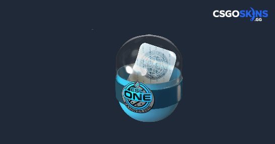 All ESL One Katowice 2015 Challengers (Holo-Foil) Stickers - CSGOSKINS.GG