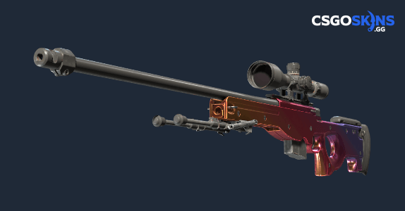 All Fade Skins - CSGOSKINS.GG