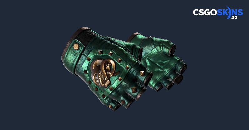 All Jade Skins - CSGOSKINS.GG