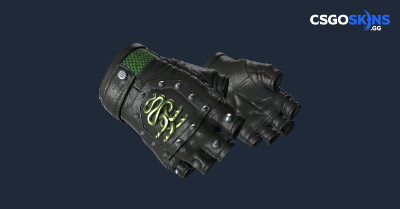 All Emerald Skins - CSGOSKINS.GG